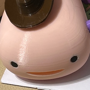 Judy Frog and Nimbo the Cloud, Headphone Holder Stand - Etsy