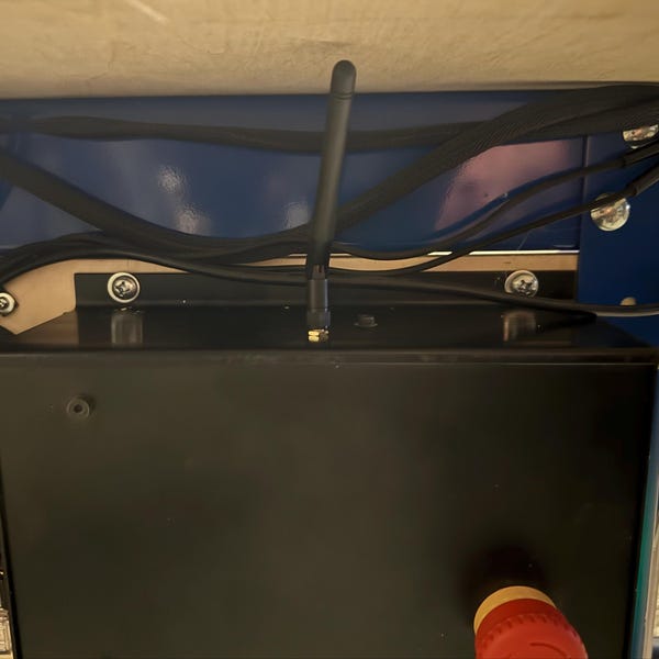 Modification Service: Add External Antenna Connector (U.FL) to Raspberry Pi 5/4/3b/zero W/zero 2 ...