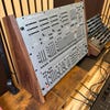 Desktop Synth Rack // 6u Stand for Behringer Pro-800, Pro-1, Model D ...