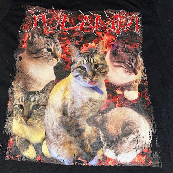 Mental Health Tshirt, Heavy Metal Tshirt, Mental Breakdown, Dark ...