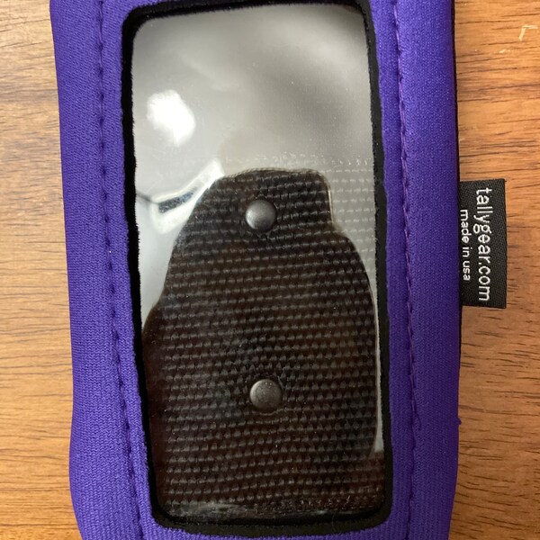 Dexcom G6 Neoprene Case, Dexcom G5 Case, Dexcom G6 Pouch, Dexcom G5 ...
