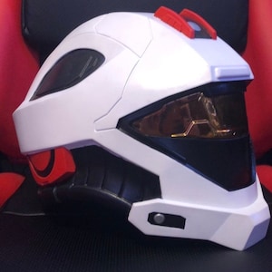 Recon Helmet - Etsy