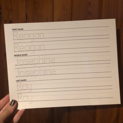 Address Tracing Sheet, I Know My Address, Address Worksheet, Address ...