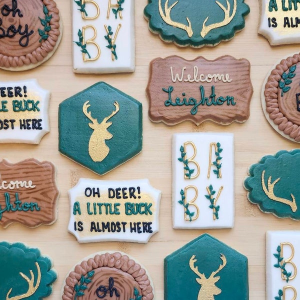 Razorback With Plaque Cookie Cutter (designed by Stephanie Reeves ...