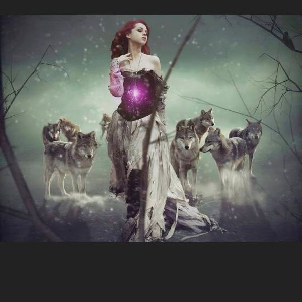 Poseidon's Champion Ritual - Pledge Yourself to Your Patron God - Etsy