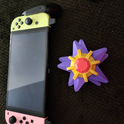 Shiny Magic Clone - Etsy