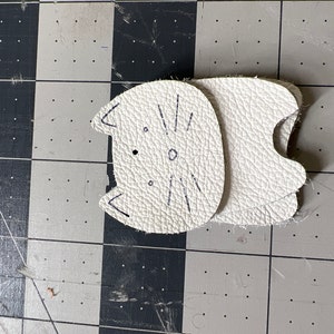 Display Claw Hair Clip Holders 4 Different Ones Included - Etsy