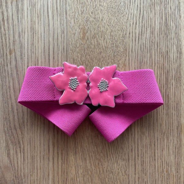 Vintage Alligator Pin, Green Enamel & Goldtone Figural Crocodile Brooch ...