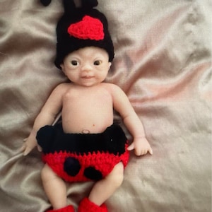 NICU Little Frog Micro Preemie Outfit With Overalls Fits 2 - Etsy