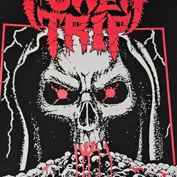 07 - Punk Patches, Hardcore, Crust, D Beat, Metal, Thrash, Grindcore ...