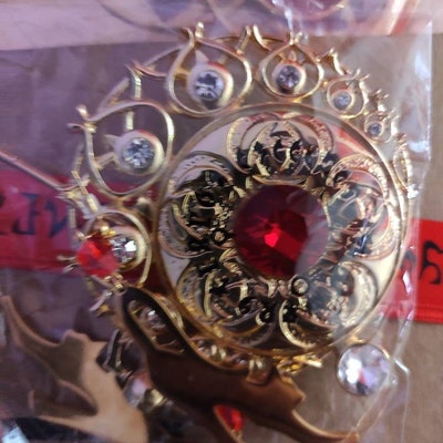 Bayonetta Cosplay Umbran Watch - Etsy