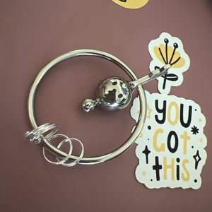 Klefki Keychain and Key Holder - Etsy