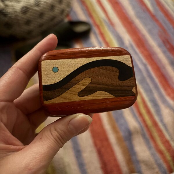 Miniature 1 1/2 Inch Knife - Etsy