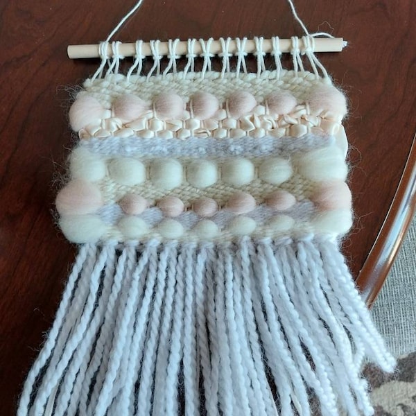 Large Weaving Loom, Adjustable Frame Loom With Tools - Etsy