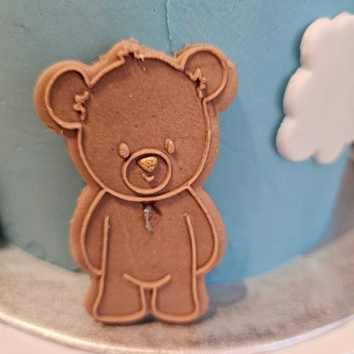 Happy Graduation Cookie Stamp, Fondant Stamp, Graduation Cookie ...