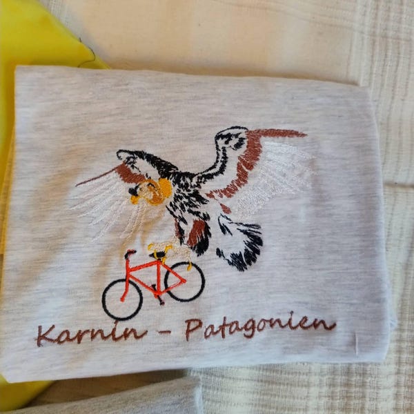Andean Condor Embroidery Design – Majestic Bird Emblem Pattern, Latin ...
