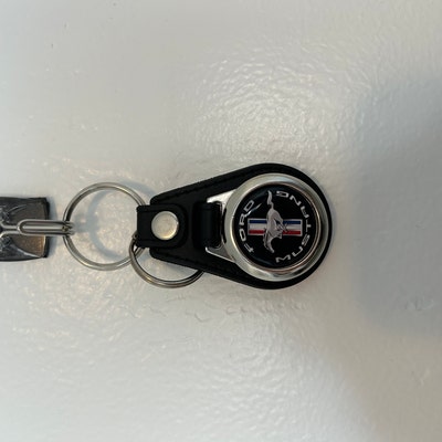 NOVA KEYCHAIN RED Bowtie - Etsy