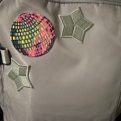 Red Velvet Queendom Embroidered Patches Iron / Sew on - Etsy