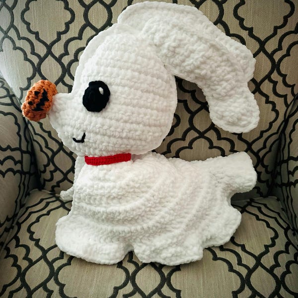 Crochet Pattern of Poliwag From Pokemon, Amigurumi Tutorial PDF File ...