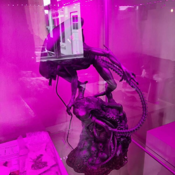 Messmer Figure, Elden Ring Shadow of the Erdtree Statue, Elden Ring ...