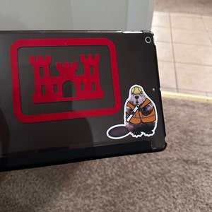 Lab Rat Vinyl Sticker 2 Inch - Etsy