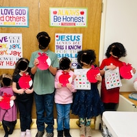 Christian Passover Craft for Kids, Easter Lamb of God and Jewish Pesach ...