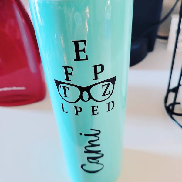 Optometry Gifts, Optometrist Gift, Eye Doctor Gifts, Optometrist Tech ...