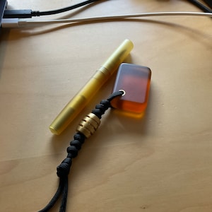 Glow Compass Ranger Eye RE PVC Patch EDC - Etsy