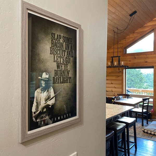 TALLADEGA NIGHTS Ricky Bobby "excellence" Quote Poster (12"x18") - Etsy