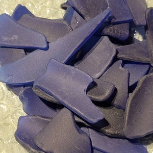 Small Aqua Light Aqua Sea Glass Jewelry Sea Glass Ocean Glass Tumbled ...