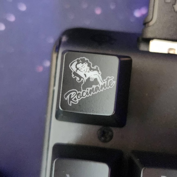 Sonic the Hedgehog Characters Backlit Keycap Pack | Mechanical Keyboard ...