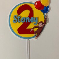 Pink Smiley Face Banner, Happy Girl Banner, Checkered Banner, Retro ...