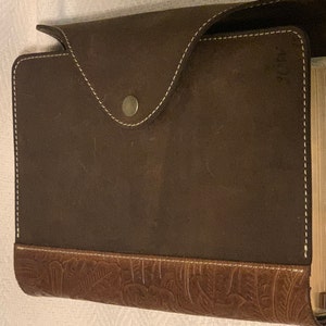 PERSONALIZED Leather Barrel Rest & Protector, Competition Trap Shooting ...