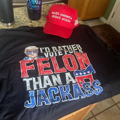Donald Trump 2020 Hat Keep America Great Embroidered Bucket Baseball ...