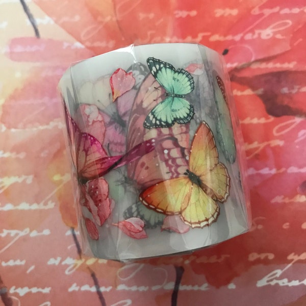 Elizabeth / Girl Stickers / Watercolor Illust - Etsy