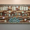 Modern Greenery Back to School Bulletin Board Kit, Easy and Modern ...