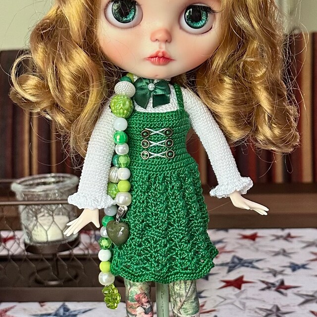 Candycolordolls Etsy