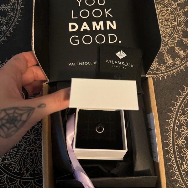 Easy to Use Titanium Piercing Jewelry Insertion Pin, Flat Back Earring ...