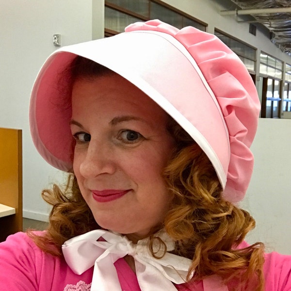 Little Bo Peep Toy Story Inspired Costume Bonnet, Toy Story Movie ...
