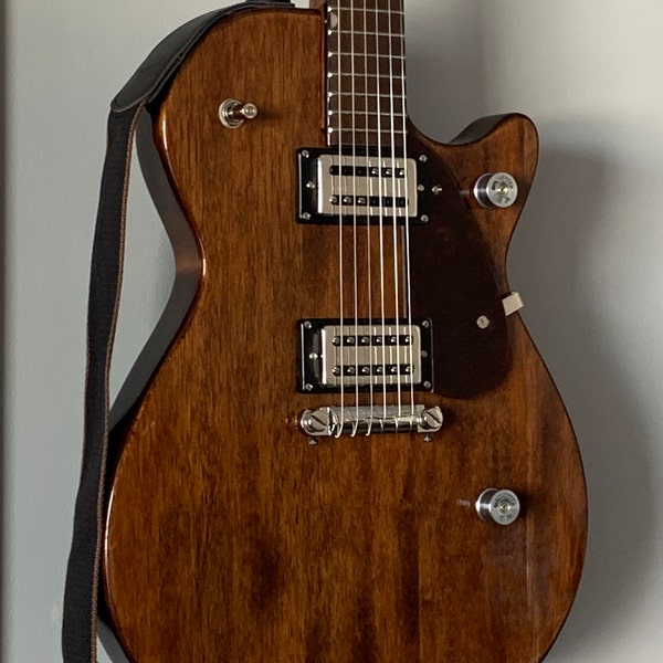 Silver Bullet Guitar Knobs, Package of 2 Silver Bullet Guitar Knobs ...