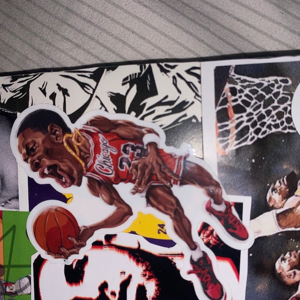 Mr. Padre STICKER || San Diego Baseball Decal - Etsy