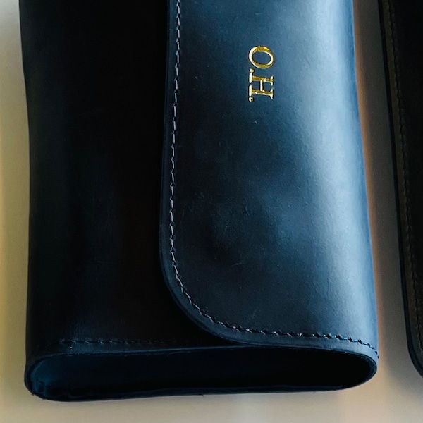 Leather MacBook Charger Holder MacBook Charger Case MacBook Charger ...