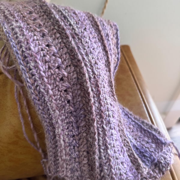 Colorado Throw Blanket Crochet Pattern, Crocheted Blanket Pattern ...