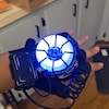 Titanfall Time Gauntlet - Etsy