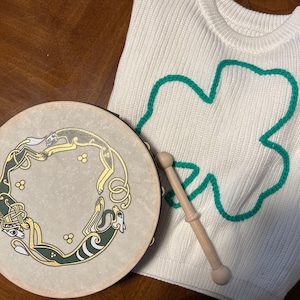 Irish Turf Lucky Black Bog Cat small 3.25 GF2 - Etsy