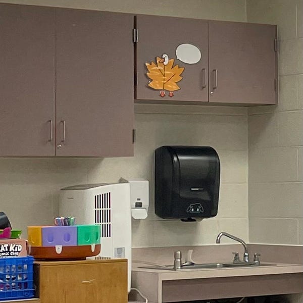 Silly Goose Classroom Printable | Back to School Decor for Teachers ...