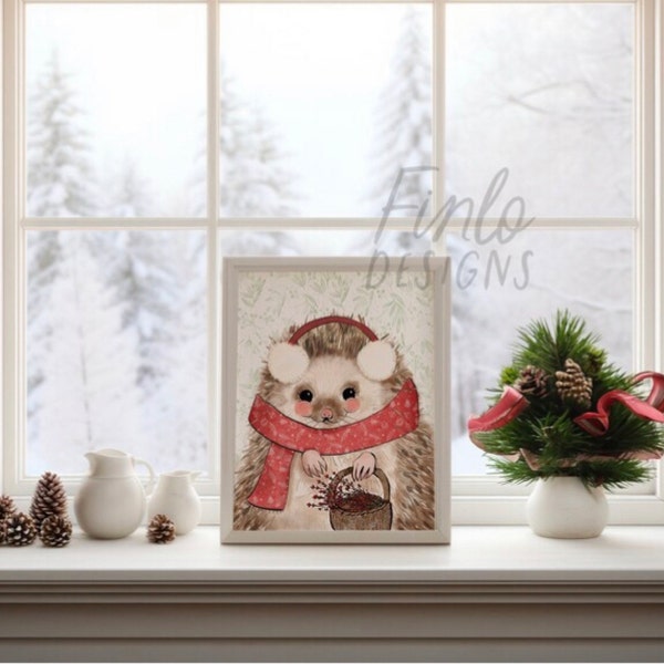 Black Vertical Frame Mockup, Bar Mockup, Poster Mockup, Coffee Shop ...