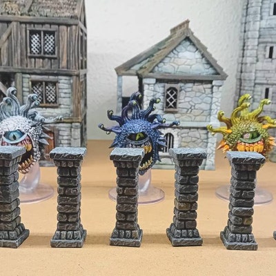 Dungeons and Dragons Accessories Pack Great Addition for Your ...