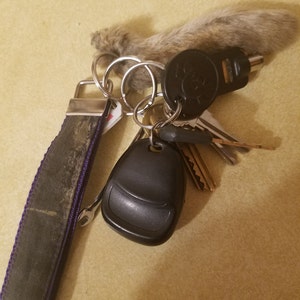 Camo Keychain, Key Wristlet, Camo Keyfob, Camo Key Lanyard, Camo Gift ...