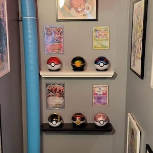 Custom Pokémon Card From PHOTO - Etsy